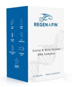 ⋆ Regenafin Cell Therapy